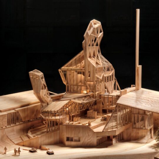 Matthew Hallett – Renderit XI