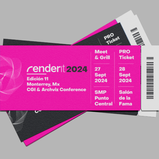 Shop – Renderit XI