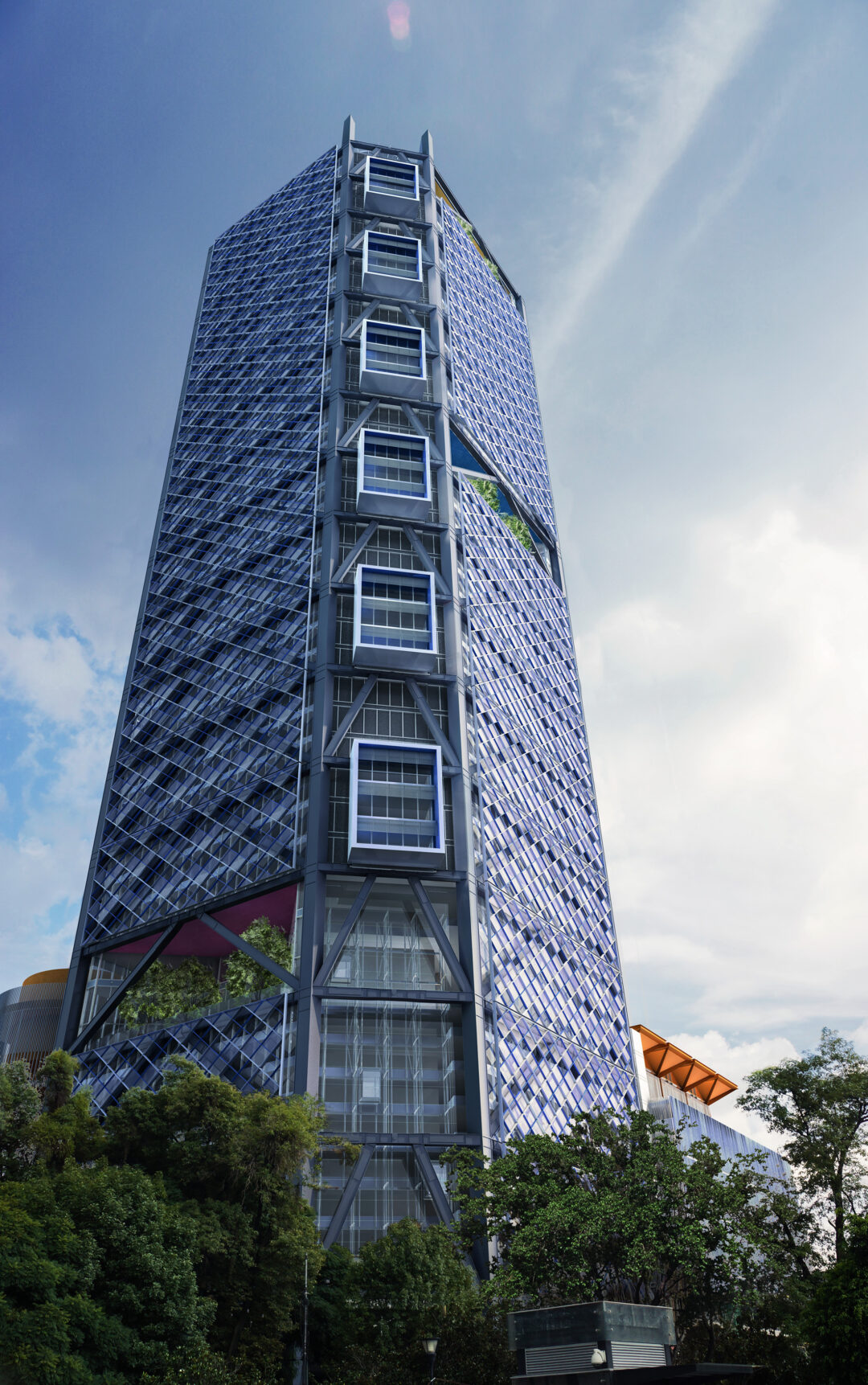 Alejandro Nogueira – Renderit XI